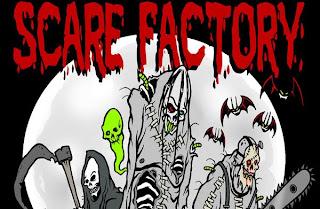 The SCARE FACTORY - PROFESSIONAL HALLOWEEN FX SOUNDS: HERE IS HOW THE ...