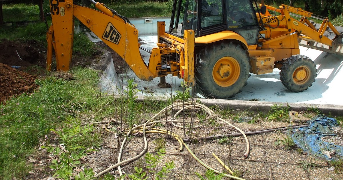 Carnet d'un géotechnicien