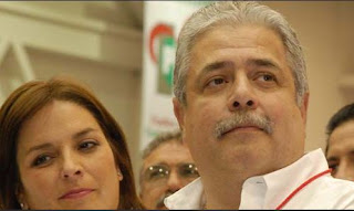 La Politica New Mexico: Rudolfo Torres, Candidate for Governor of ...