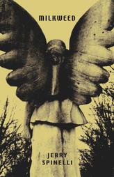 Review: Milkweed (Spinelli) | Helen's Book Blog