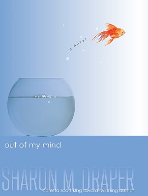 Review: Out of My Mind (Draper) | Helen's Book Blog