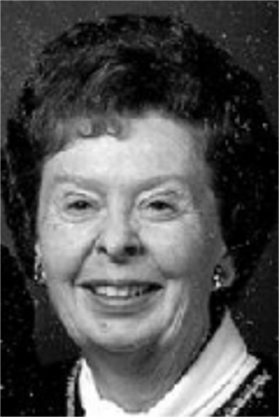 BJ Alums: Norma Jean Hanzel dies