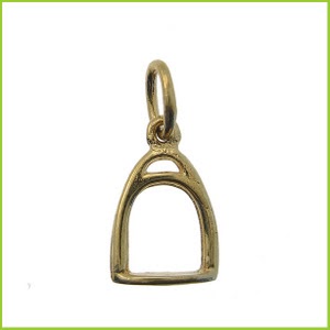 French Vocabulary Illustrated: étrier