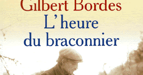 French Vocabulary Illustrated: braconnier