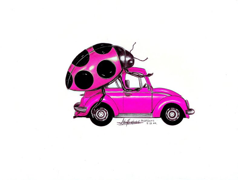 Surrealismajestad: 2010