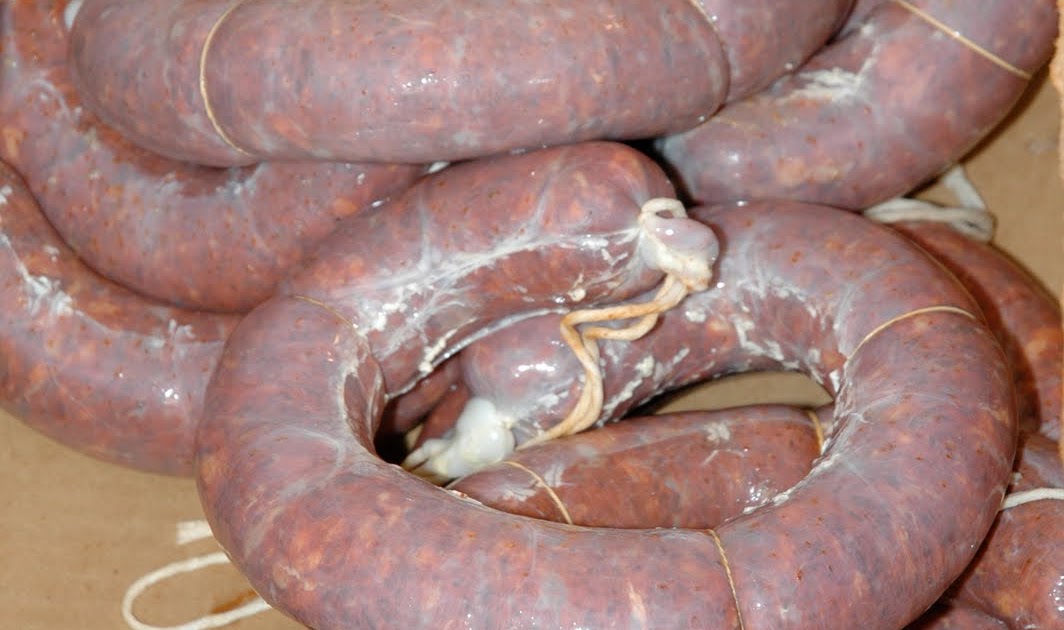 Foodspiration: Food Science Friday: Comminuted