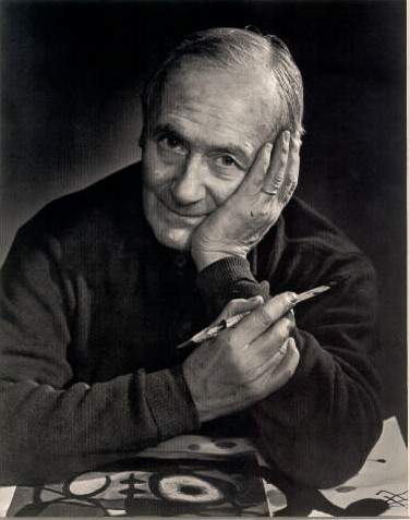 Z-Design: JOAN MIRÓ