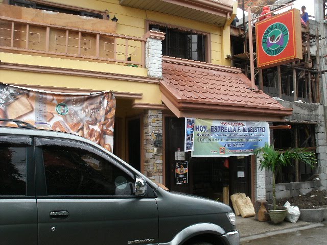 uragon na kakanon!: What is about J. Emmanuel Pastries?