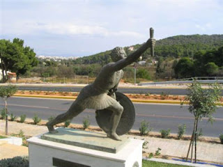 Marcelo Sartori "Maratonista": A mística e fatos da história da Maratona