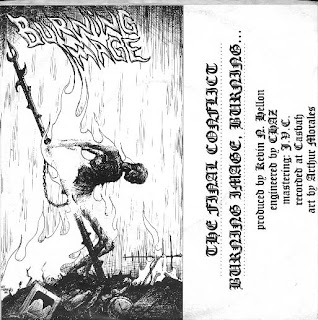 Plunder the Tombs: Burning Image 1983-1987, (Alternative Tentacles 2004)