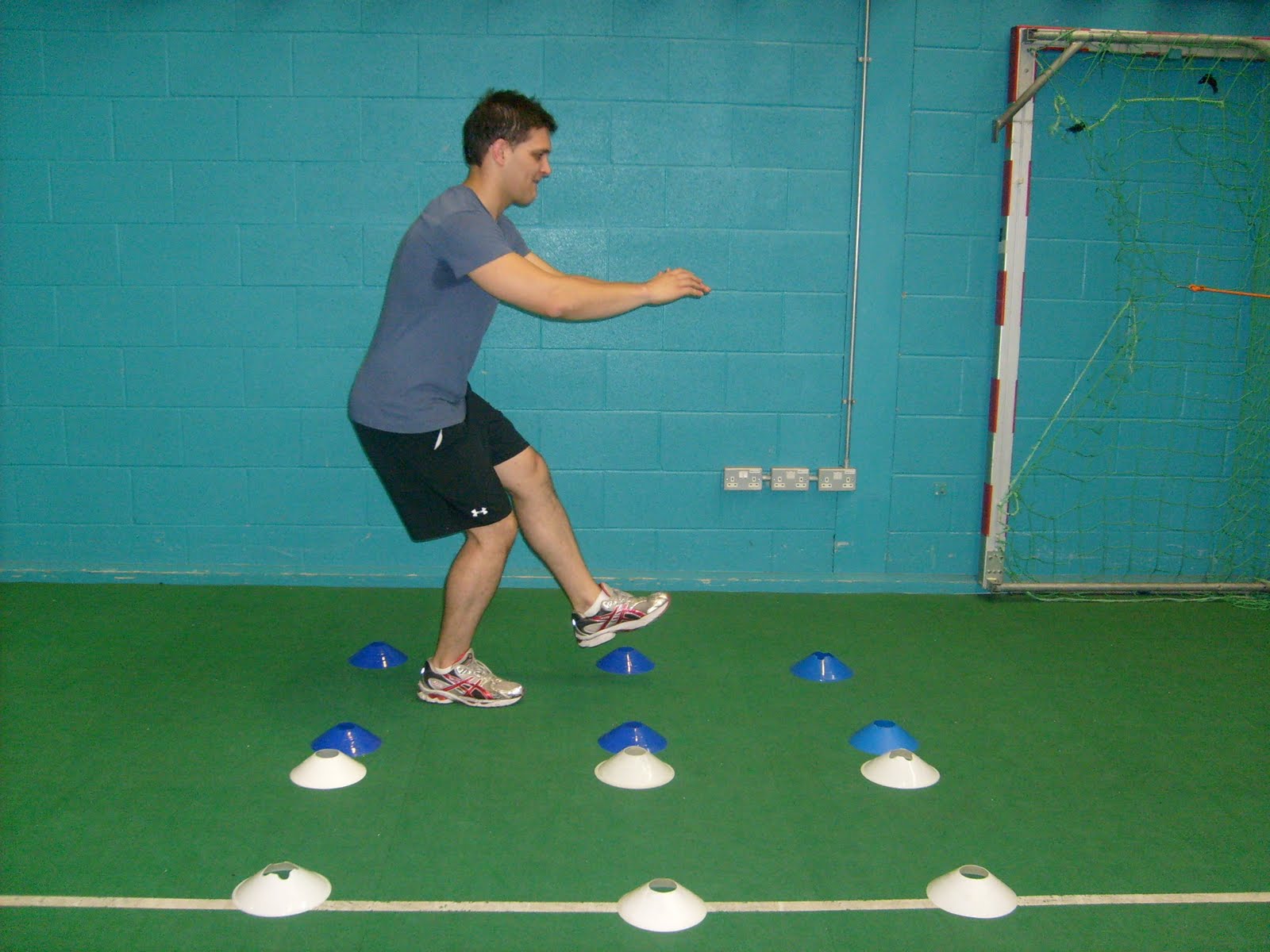 Monica's Strength and Rehab: Tennis Injury Pre/Rehabilitation - Ankle ...