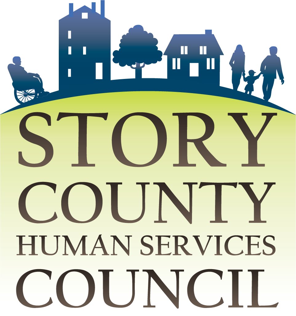Spicolli Design: Story County Human Services Logo