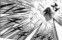 Mundo Datebayo: TUDO sobre Chidori (Raikiri)