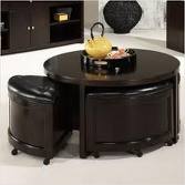 Ottoman Furniture: The Ottoman Cocktail Table