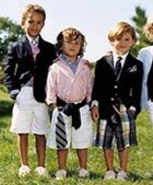 The Preppy Times: PREPPY CHILDREN ESSENTIALS