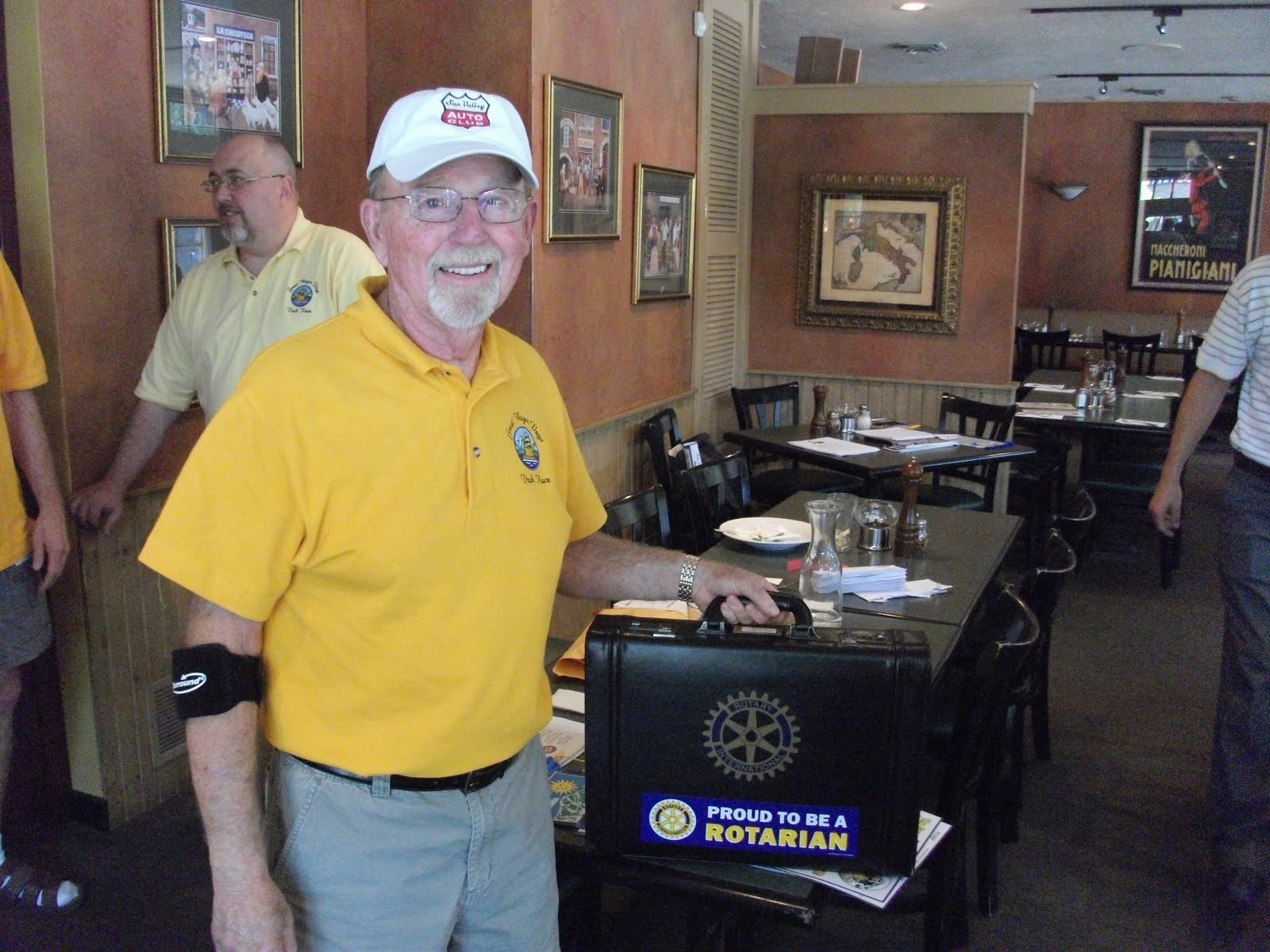 Terry's Rotary Ramblings: IN THE KETCHUM-SUN VALLEY CLUB, WHAT'S THE ...