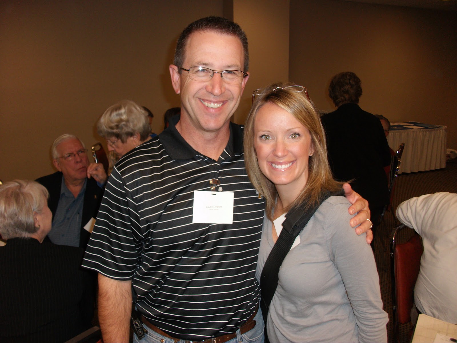 Terry's Rotary Ramblings: WHEW! WHAT A WHIRLWIND SINCE SEPT. 21. COME ...