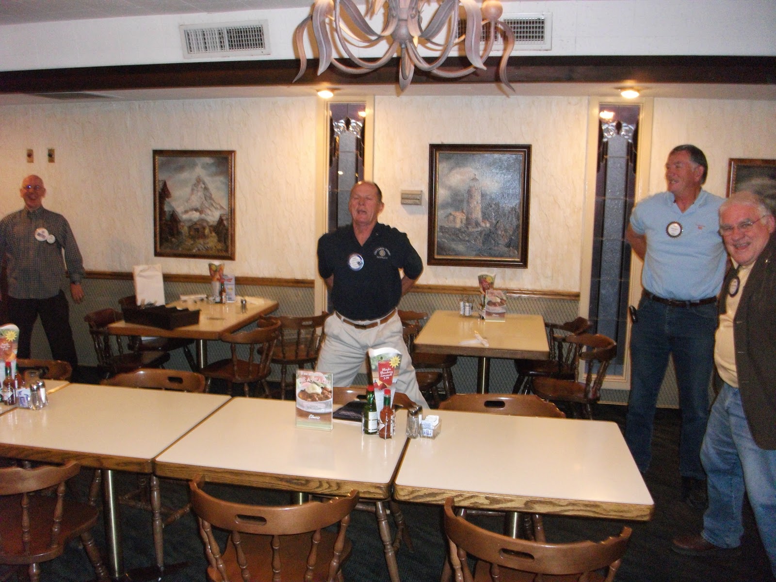 Terry's Rotary Ramblings: WHEW! WHAT A WHIRLWIND SINCE SEPT. 21. COME ...