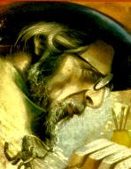 FAMOUS INDIAN PERSONALITIES: ANAND K. COOMARSWAMY