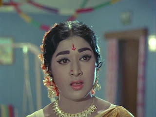 VANISRI ~ Early Tollywood