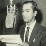 P.B Srinivas Profile ~ Early Tollywood