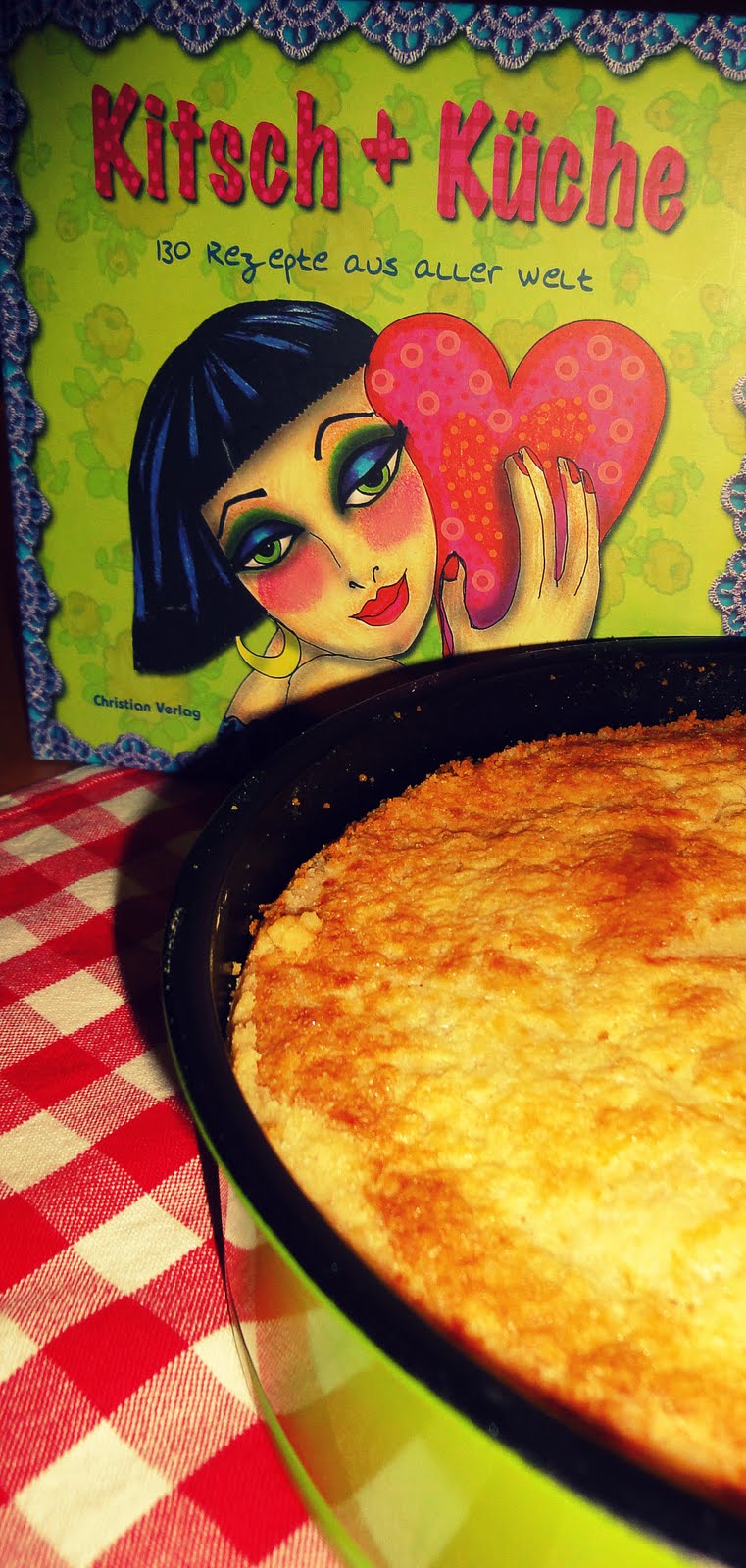 KITSCH deluxe: 2. kitschig♥allerliebster