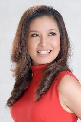 Myanmar Celebrity Thin Moe Lwin