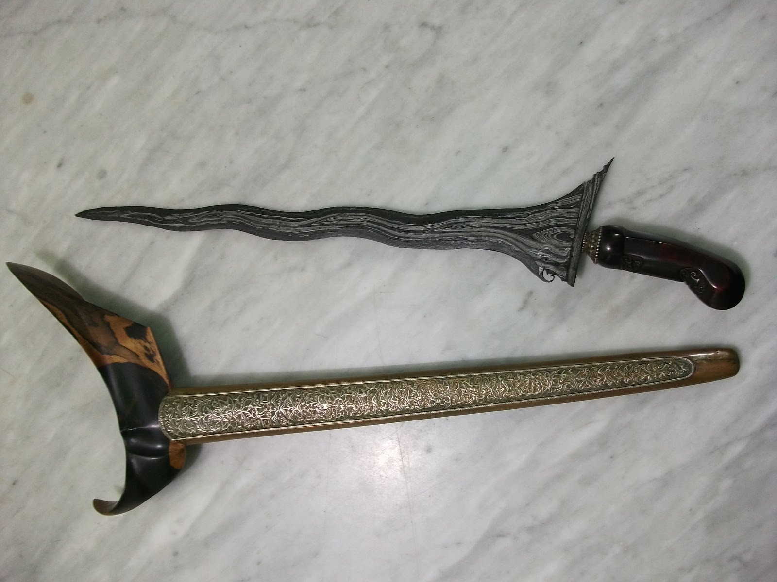 GhazaGallery: KERIS RAJA BALA RAJA