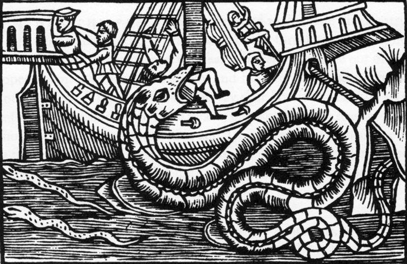 invitaminerva45: OS MEDOS DO MAR TENEBROSO