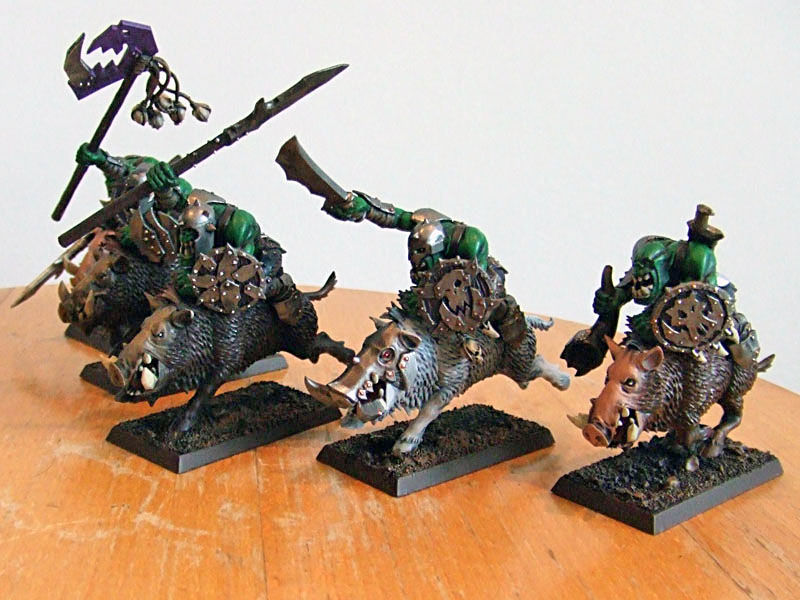 Boar mounts please — Elder Scrolls Online