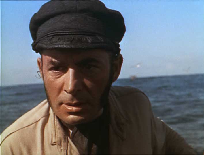 giulianocinema: Moby Dick: Starbuck