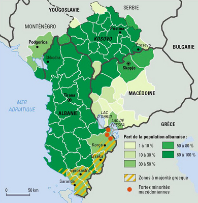 Which of these "Greater" maps do you support