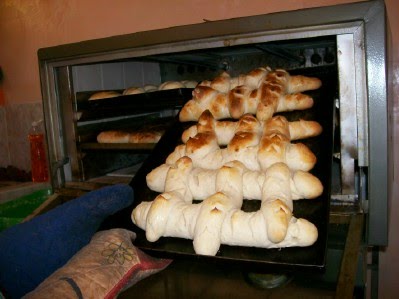 BOLIVIA INDIGENA: DE T´ANTAWAWAS Y OTROS PANES