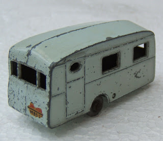 MM2010e Gallery: 45 Matchbox Berkeley Cavalier Caravan No 23 (light blue).