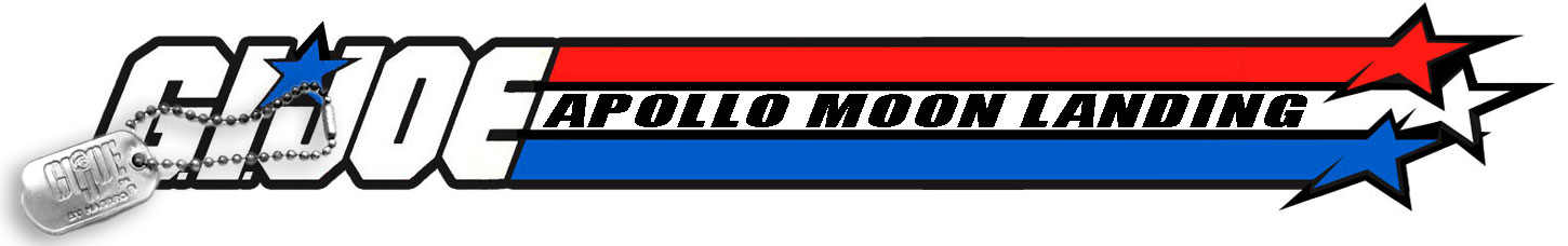 GiJoe EL REAL HEROE AMERICANO: • G.I.Joe APOLLO "HISTORICAL EDITIONS"