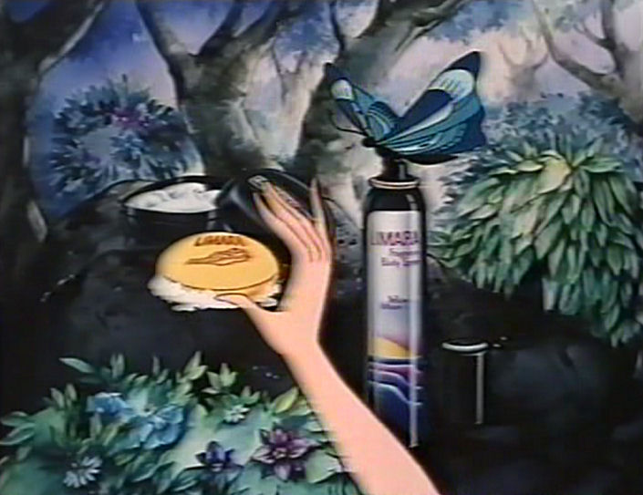 The Lost Continent: Seventies/eighties Richard Williams Studio adverts ...