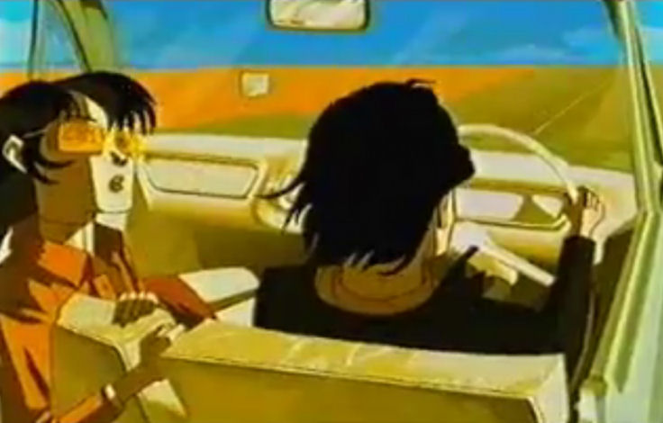 The Lost Continent: The brief history of British anime