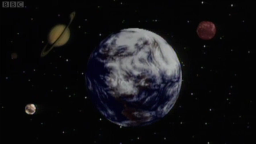 The Lost Continent: The BBC animates Xenu: Panorama and Scientology