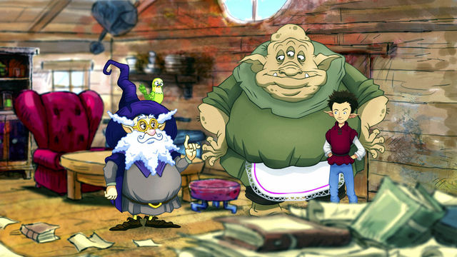 The Lost Continent: Looking back at 2010