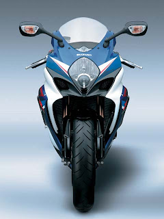 sports bike wallpaper: Suzuki RGX hot demanding sports bike