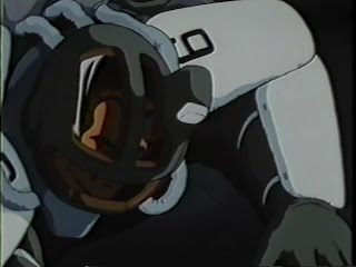 OVA MUSEUM: HELL TARGET (OVA 1987, Nakamura Pro/Studio NUE)