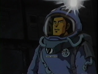 OVA MUSEUM: HELL TARGET (OVA 1987, Nakamura Pro/Studio NUE)