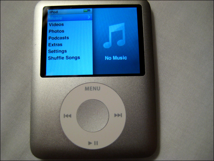 How To Fix Your Ipod If It Refuses To Turn On/Hang. ~ joan's permanent ...