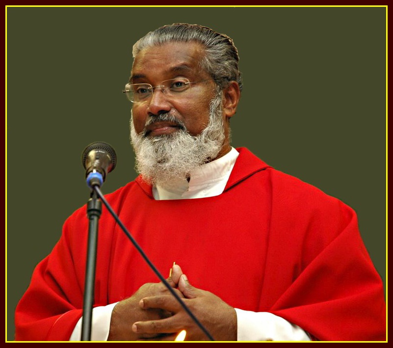 trzykroki: Zdjęcia z Rekolekcji z o.Jamsem Manjackal w Elblągu ...