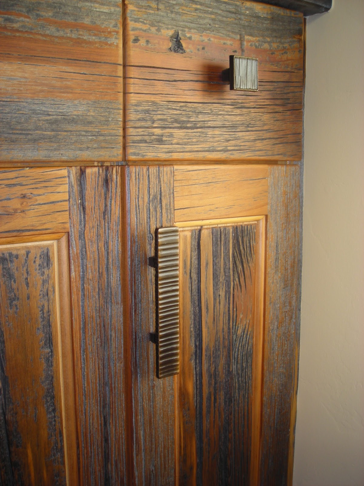 Rustic Woodworks