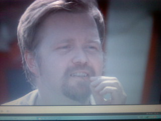 The Mangorilla's Lair: I'm A Sucker For "Campy" Horror Movies