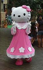 Thinking Pink: Hello Kitty Wins & Fails