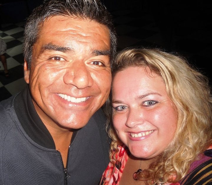 Thinking Pink: An Open Letter to George Lopez
