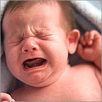 BabyLine.dk: Hvad er kolik, og kan det behandles? - Graviditet uge for uge