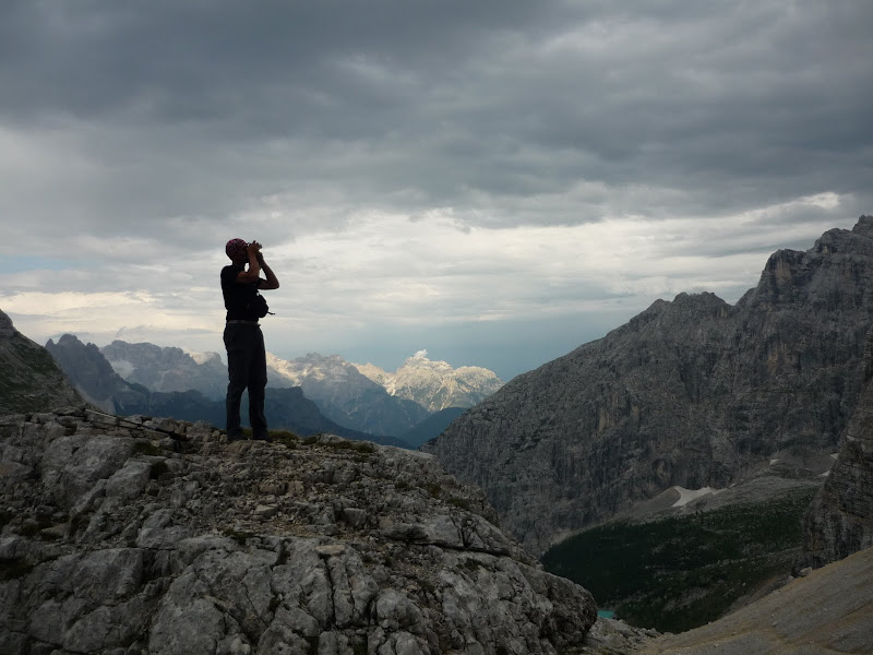 Un jurnal cu iz de vara – o zi in Dolomiti. – Life, Adventures and Bikes.